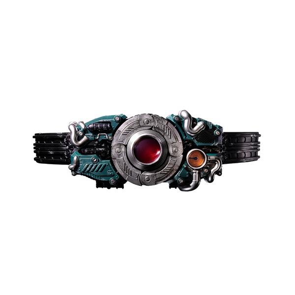 商品状態ランク ：『 Sa 』※新品未開封/外箱に傷 ／ タイトル ：『 仮面ライダーBLACK SUN 』／詳細、商品状態ランクに関してはPC、スマホからご覧ください。 ／ 検索用キーワード：≪COMPLETE SELECTION MOD...
