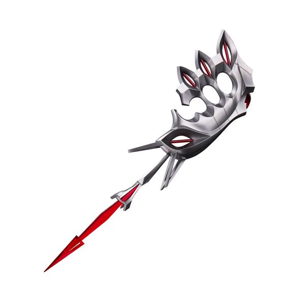 商品状態ランク ：『 Ss 』※新品未開封 ／ タイトル ：『 シン・ウルトラマン 』／詳細、商品状態ランクに関してはPC、スマホからご覧ください。 ／ 検索用キーワード：≪ULTRA REPLICA バンダイ BANDAI:おもちゃ・ホビー≫