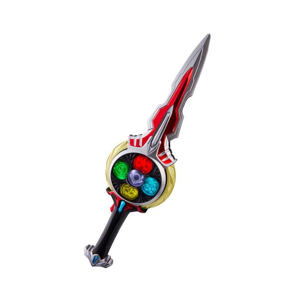 商品状態ランク ：『 Ss 』※新品未開封 ／ タイトル ：『 ウルトラマンオーブ 』／詳細、商品状態ランクに関してはPC、スマホからご覧ください。 ／ 検索用キーワード：≪ULTRA REPLICA バンダイ BANDAI:おもちゃ・ホビー≫