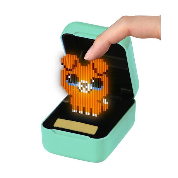 商品状態ランク ：『 Ss 』※新品未開封 ／ タイトル ：『 とびだせ!きゅーびっつ 』／詳細、商品状態ランクに関してはPC、スマホからご覧ください。 ／ 検索用キーワード：≪ヒカキン グリーン 緑 とびだせ!きゅーびっつ タカラトミー:...