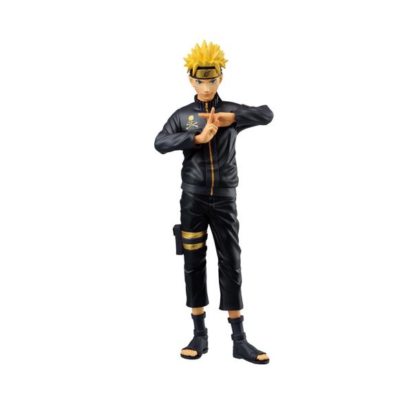 商品状態ランク ：『 Ss 』※新品未開封 ／ 作品名 ：『 NARUTO-ナルト- 疾風伝 』／詳細、商品状態ランクに関してはPC、スマホからご覧ください。 ／ 検索用キーワード：≪バンダイ バンプレスト プライズ フィギュア:フィギュア≫