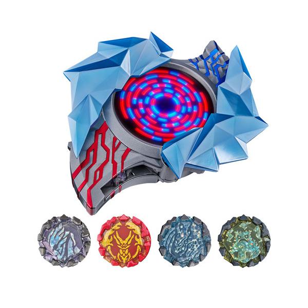 商品状態ランク ：『 Sa 』※新品未開封/外箱に傷 ／ タイトル ：『 ウルトラマンブレーザー 』／詳細、商品状態ランクに関してはPC、スマホからご覧ください。 ／ 検索用キーワード：≪ウルトラマンブレーザー プレミアムバンダイ BAND...