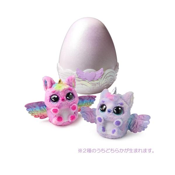 商品状態ランク ：『 Ss 』※新品未開封 ／ タイトル ：『 うまれて!ウーモ アライブ 』／詳細、商品状態ランクに関してはPC、スマホからご覧ください。 ／ 検索用キーワード：≪タカラトミー ウーモ WOOMO HATCHIMALS:お...