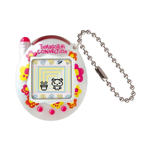 商品状態ランク ：『 Sa 』※新品未開封/外箱に傷 ／ タイトル ：『 Tamagotchi Connection 』／詳細、商品状態ランクに関してはPC、スマホからご覧ください。 ／ 検索用キーワード：≪たまごっちコネクション プレゼン...