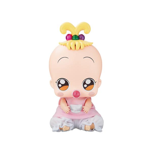 商品状態ランク ：『 Sa 』※新品未開封/外箱に傷 ／ タイトル ：『 おジャ魔女どれみ# 』／詳細、商品状態ランクに関してはPC、スマホからご覧ください。 ／ 検索用キーワード：≪プレミアムバンダイ限定 おジャ魔女どれみ:おもちゃ・ホビー≫