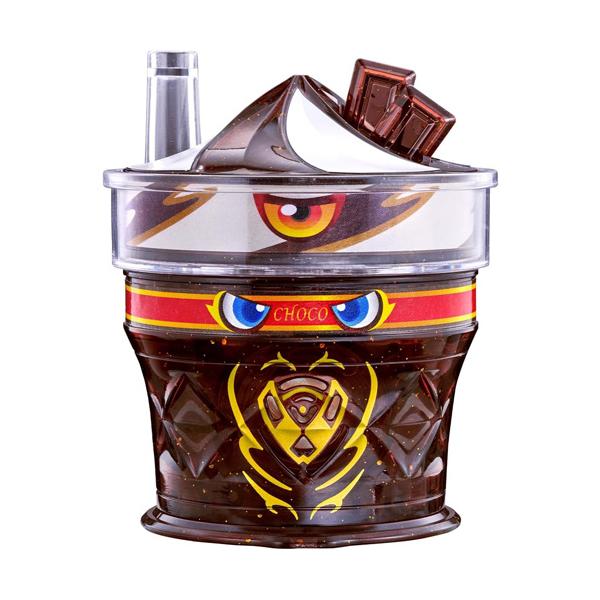 商品状態ランク ：『 Ss 』※新品未開封 ／ タイトル ：『 仮面ライダーガヴ 』／詳細、商品状態ランクに関してはPC、スマホからご覧ください。 ／ 検索用キーワード：≪DXフラッペいずゴチゾウ ゴチゾウ 仮面ライダーガヴ バンダイ BA...