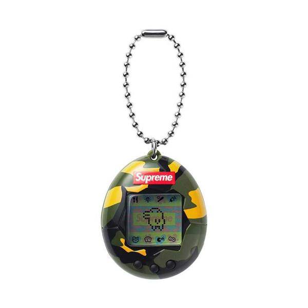 商品状態ランク ：『 Ss 』※新品未開封 ／ タイトル ：『 Supreme / Tamagotchi 』／詳細、商品状態ランクに関してはPC、スマホからご覧ください。 ／ 検索用キーワード：≪Supreme×Tamagotchi シュプ...