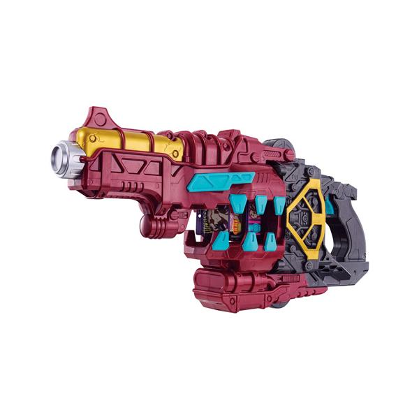 商品状態ランク ：『 Sa 』※新品未開封/外箱に傷 ／ タイトル ：『 仮面ライダーガヴ 』／詳細、商品状態ランクに関してはPC、スマホからご覧ください。 ／ 検索用キーワード：≪仮面ライダーガヴ バンダイ BANDAI:おもちゃ・ホビー≫