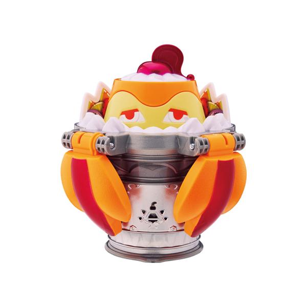 商品状態ランク ：『 Ss 』※新品未開封 ／ タイトル ：『 仮面ライダーガヴ 』／詳細、商品状態ランクに関してはPC、スマホからご覧ください。 ／ 検索用キーワード：≪ゴチゾウ 仮面ライダーガヴ バンダイ BANDAI:おもちゃ・ホビー≫