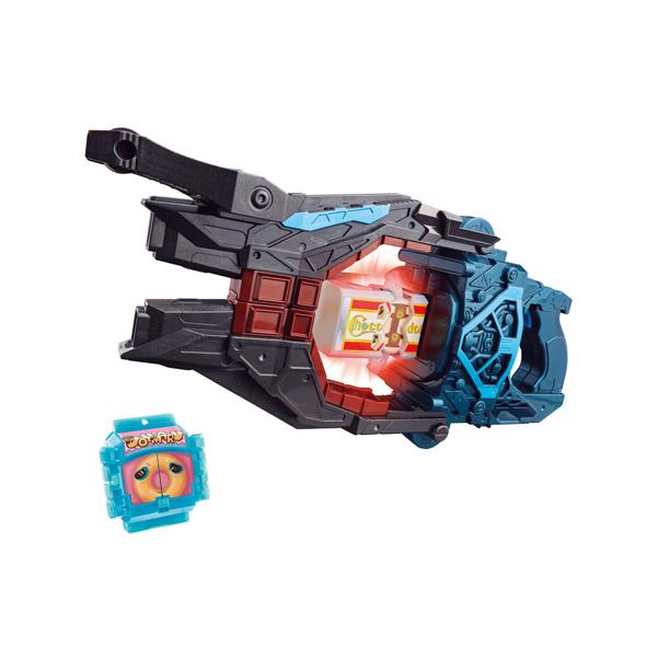 商品状態ランク ：『 Ss 』※新品未開封 ／ タイトル ：『 仮面ライダーガヴ 』／詳細、商品状態ランクに関してはPC、スマホからご覧ください。 ／ 検索用キーワード：≪仮面ライダーガヴ バンダイ BANDAI:おもちゃ・ホビー≫