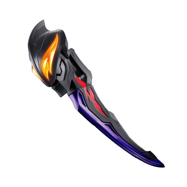 商品状態ランク ：『 Ss 』※新品未開封 ／ タイトル ：『 ウルトラマンZ 』／詳細、商品状態ランクに関してはPC、スマホからご覧ください。 ／ 検索用キーワード：≪ULTRA REPLICA プレミアムバンダイ BANDAI:おもちゃ...