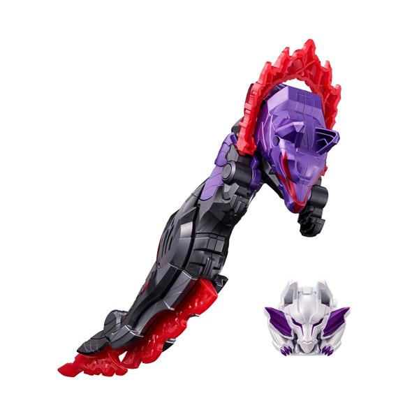 商品状態ランク ：『 Sa 』※新品未開封/外箱に傷 ／ タイトル ：『 ナンバーワン戦隊ゴジュウジャー 』／詳細、商品状態ランクに関してはPC、スマホからご覧ください。 ／ 検索用キーワード：≪ナンバーワン戦隊ゴジュウジャー バンダイ:お...