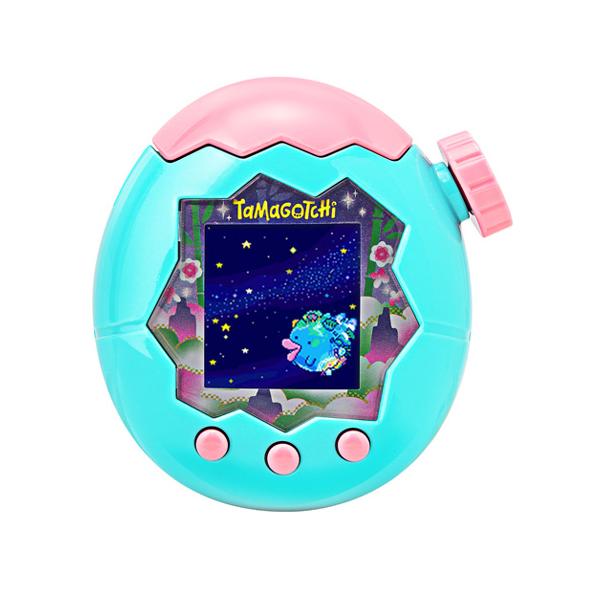 商品状態ランク ：『 Sa 』※新品未開封/外箱に傷 ／ タイトル ：『 Tamagotchi Paradise 』／詳細、商品状態ランクに関してはPC、スマホからご覧ください。 ／ 検索用キーワード：≪たまごっちパラダイス プレゼント ギ...