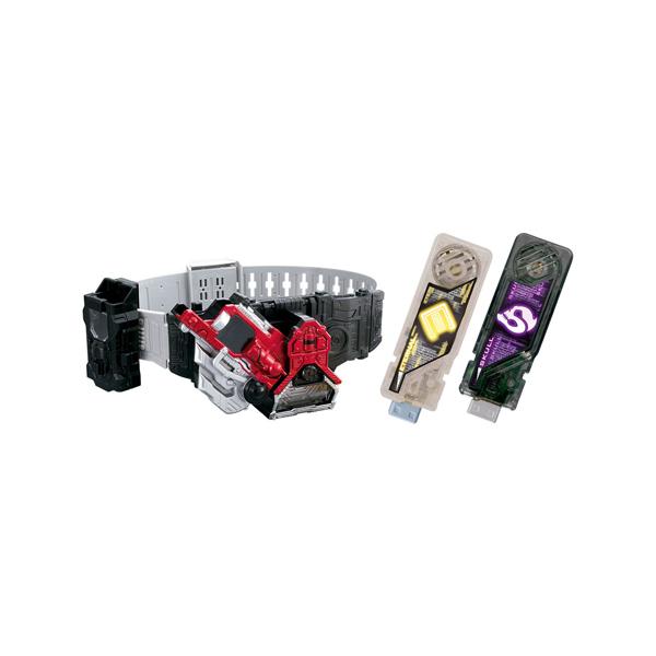 商品状態ランク ：『 Sa 』※新品未開封/外箱に傷 ／ タイトル ：『 仮面ライダーW 』／詳細、商品状態ランクに関してはPC、スマホからご覧ください。 ／ 検索用キーワード：≪仮面ライダーダブル プレミアムバンダイ BANDAI:おもち...