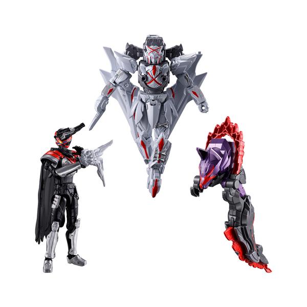 商品状態ランク ：『 Ss 』※新品未開封 ／ タイトル ：『 ナンバーワン戦隊ゴジュウジャー 』／詳細、商品状態ランクに関してはPC、スマホからご覧ください。 ／ 検索用キーワード：≪ナンバーワン合体シリーズPB 【PB限定】【プレミアム...