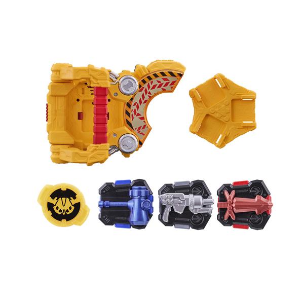 商品状態ランク ：『 Ss 』※新品未開封 ／ タイトル ：『 映画『仮面ライダーギーツ×リバイス MOVIEバトルロワイヤル』 』／詳細、商品状態ランクに関してはPC、スマホからご覧ください。 ／ 検索用キーワード：≪プレミアムバンダイ ...