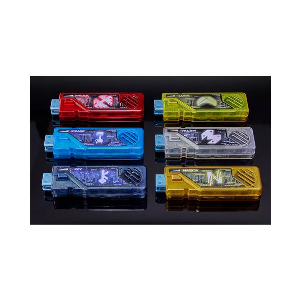 商品状態ランク ：『 Ss 』※新品未開封 ／ タイトル ：『 映画『仮面ライダーW FOREVER AtoZ/運命のガイアメモリ』 』／詳細、商品状態ランクに関してはPC、スマホからご覧ください。 ／ 検索用キーワード：≪仮面ライダーW ...