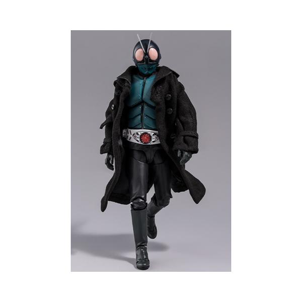 商品状態ランク ：『 Ss 』※新品未開封 ／ 作品名 ：『 シン・仮面ライダー 』／詳細、商品状態ランクに関してはPC、スマホからご覧ください。 ／ 検索用キーワード：≪GRAND HEROES CROSSOVER FES S.H.フィギ...