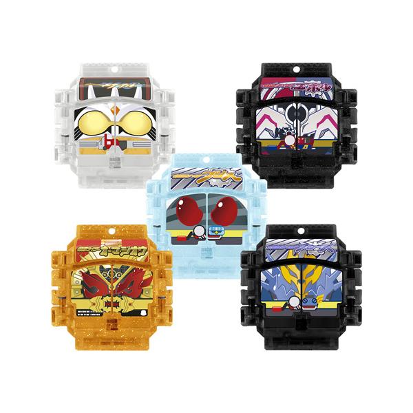 商品状態ランク ：『 Ss 』※新品未開封 ／ タイトル ：『 仮面ライダーガヴ 』／詳細、商品状態ランクに関してはPC、スマホからご覧ください。 ／ 検索用キーワード：≪レジェンドライダー ゴチゾウスペシャルセット 仮面ライダーガヴ バン...