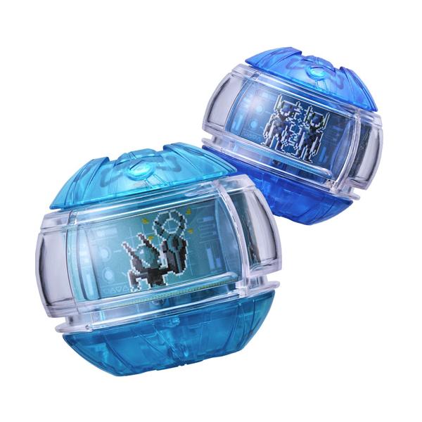 商品状態ランク ：『 Ss 』※新品未開封 ／ タイトル ：『 仮面ライダーゼッツ 』／詳細、商品状態ランクに関してはPC、スマホからご覧ください。 ／ 検索用キーワード：≪仮面ライダーゼッツ バンダイ BANDAI:おもちゃ・ホビー≫