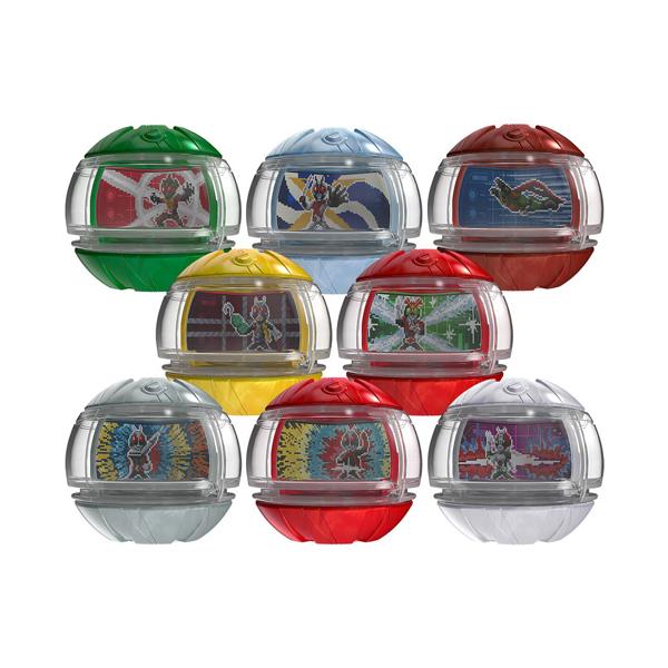 商品状態ランク ：『 Ss 』※新品未開封 ／ タイトル ：『 仮面ライダーゼッツ 』／詳細、商品状態ランクに関してはPC、スマホからご覧ください。 ／ 検索用キーワード：≪仮面ライダーゼッツ バンダイ BANDAI:おもちゃ・ホビー≫