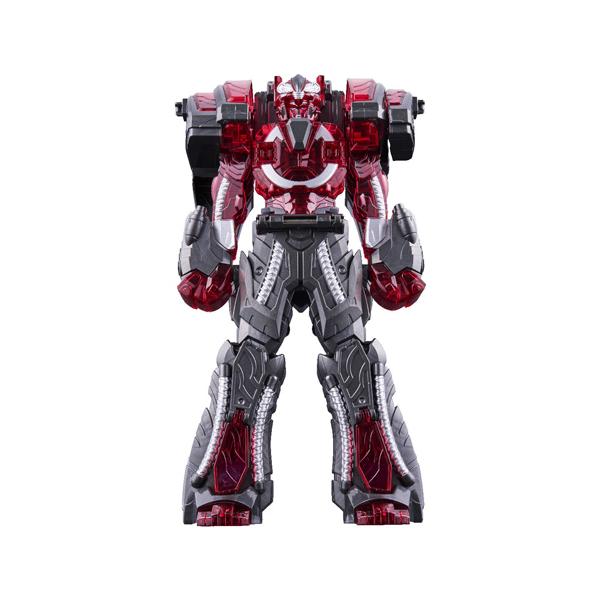 商品状態ランク ：『 Ss 』※新品未開封 ／ タイトル ：『 ナンバーワン戦隊ゴジュウジャー 』／詳細、商品状態ランクに関してはPC、スマホからご覧ください。 ／ 検索用キーワード：≪ナンバーワン戦隊ゴジュウジャー プレミアムバンダイ:お...