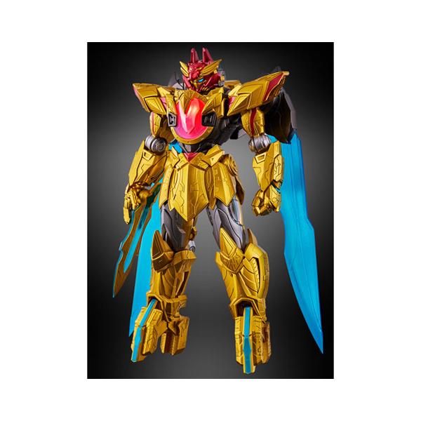 商品状態ランク ：『 Sa 』※新品未開封/外箱に傷 ／ タイトル ：『 ナンバーワン戦隊ゴジュウジャー 』／詳細、商品状態ランクに関してはPC、スマホからご覧ください。 ／ 検索用キーワード：≪ナンバーワン戦隊ゴジュウジャー プレミアムバ...
