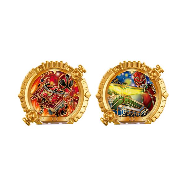 商品状態ランク ：『 Ss 』※新品未開封 ／ タイトル ：『 ナンバーワン戦隊ゴジュウジャー 』／詳細、商品状態ランクに関してはPC、スマホからご覧ください。 ／ 検索用キーワード：≪ナンバーワン戦隊ゴジュウジャー バンダイ:おもちゃ・ホビー≫