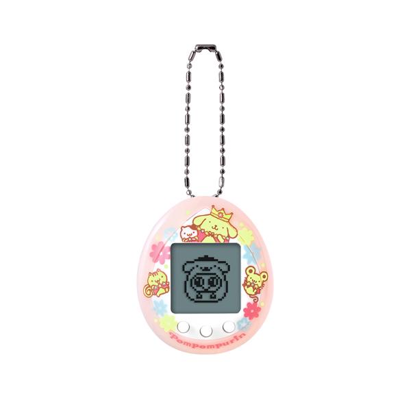 商品状態ランク ：『 Ss 』※新品未開封 ／ タイトル ：『 たまごっちnano 』／詳細、商品状態ランクに関してはPC、スマホからご覧ください。 ／ 検索用キーワード：≪ポムポムプリン たまごっちナノ プレゼント ギフト 誕生日 クリス...