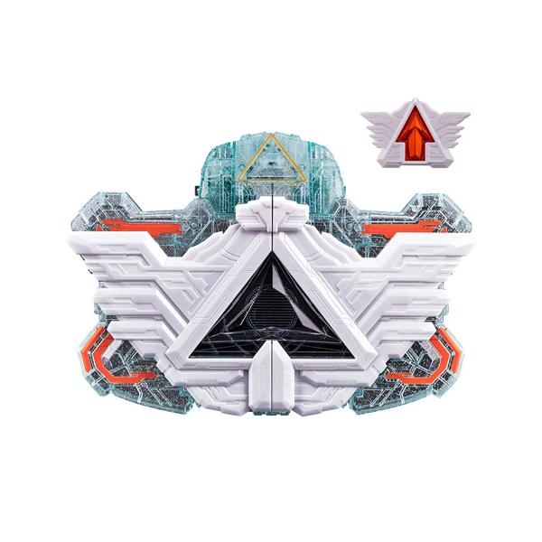 商品状態ランク ：『 Sa 』※新品未開封/外箱に傷 ／ タイトル ：『 仮面ライダーガッチャード 』／詳細、商品状態ランクに関してはPC、スマホからご覧ください。 ／ 検索用キーワード：≪仮面ライダーガッチャード バンダイ BANDAI:...