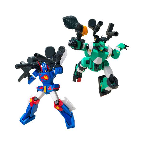 商品状態ランク ：『 Ss 』※新品未開封 ／ タイトル ：『 戦闘メカ ザブングル 』／詳細、商品状態ランクに関してはPC、スマホからご覧ください。 ／ 検索用キーワード：≪[SHOKUGAN MODELING PROJECT] 【プレミ...