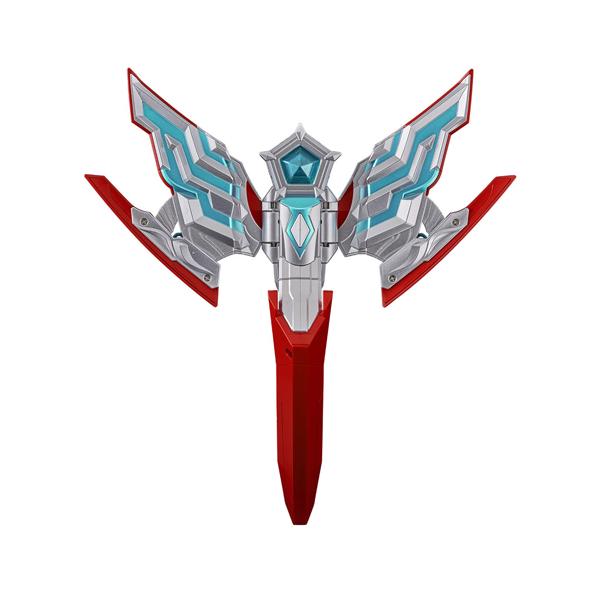 商品状態ランク ：『 Sa 』※新品未開封/外箱に傷 ／ タイトル ：『 ウルトラマンオメガ 』／詳細、商品状態ランクに関してはPC、スマホからご覧ください。 ／ 検索用キーワード：≪プレミアムバンダイ BANDAI:おもちゃ・ホビー≫