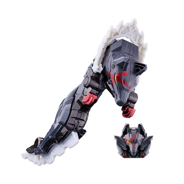 商品状態ランク ：『 Ss 』※新品未開封 ／ タイトル ：『 ナンバーワン戦隊ゴジュウジャー 』／詳細、商品状態ランクに関してはPC、スマホからご覧ください。 ／ 検索用キーワード：≪ナンバーワン戦隊ゴジュウジャー プレミアムバンダイ:お...