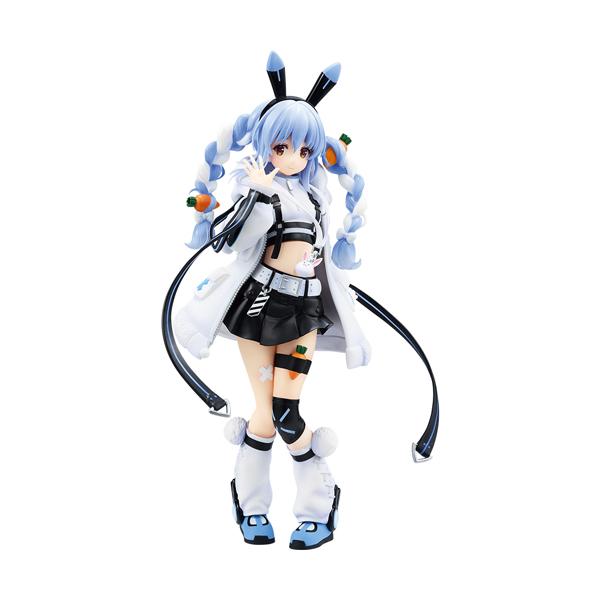 BANDAI ☆一番くじ ホロライブ 〜Cyberpunk Style〜 兎田ぺこら BANDAI ☆一番くじ ホロライブ 〜Cyberpunk Style〜 兎田ぺこら