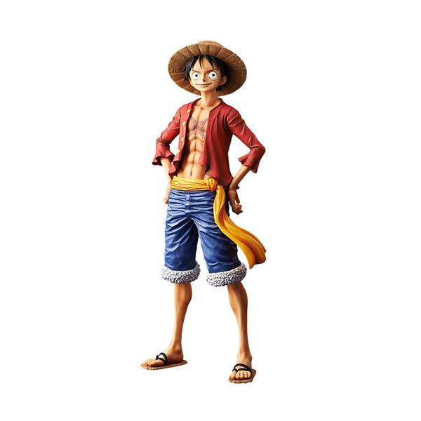 商品状態ランク ：『 Sa 』※新品未開封/外箱に傷 ／ 作品名 ：『 ワンピース 』／詳細、商品状態ランクに関してはPC、スマホからご覧ください。 ／ 検索用キーワード：≪ワンピース フィギュア グランディスタ プライズ バンプレスト バ...