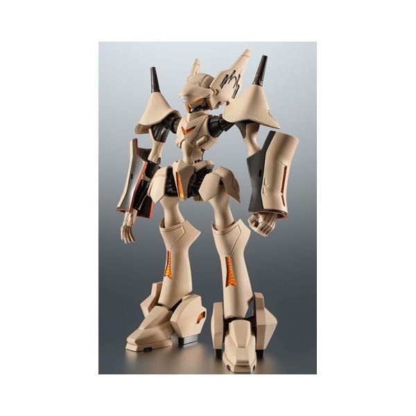 商品状態ランク ：『 Ss 』※新品未開封 ／ 作品名 ：『 ブレンパワード 』／詳細、商品状態ランクに関してはPC、スマホからご覧ください。 ／ 検索用キーワード：≪フィギュア プレミアムバンダイ ブレンパワード ROBOT魂 BANDA...