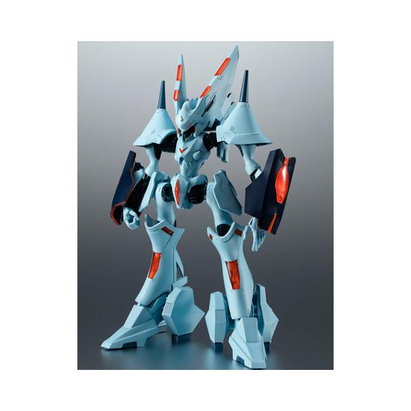 商品状態ランク ：『 Ss 』※新品未開封 ／ 作品名 ：『 ブレンパワード 』／詳細、商品状態ランクに関してはPC、スマホからご覧ください。 ／ 検索用キーワード：≪フィギュア プレミアムバンダイ ブレンパワード ROBOT魂 BANDA...