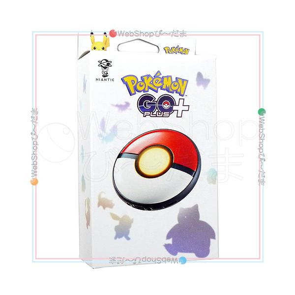 商品状態ランク ：『 Ss 』※新品未開封 ／ タイトル ：『 ポケモン GO(ポケットモンスター) 』／詳細、商品状態ランクに関してはPC、スマホからご覧ください。 ／ 検索用キーワード：≪ポケモンgo Plus + ポケットモンスター ...