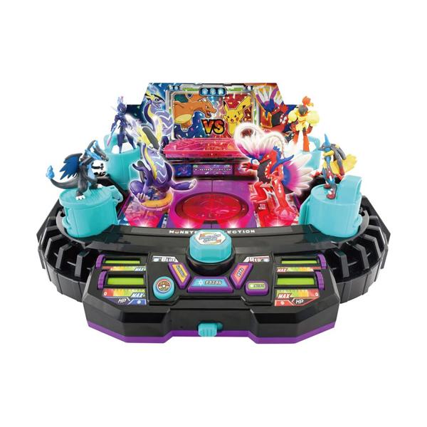 商品状態ランク ：『 Sa 』※新品未開封/外箱に傷 ／ タイトル ：『 ポケットモンスター 』／詳細、商品状態ランクに関してはPC、スマホからご覧ください。 ／ 検索用キーワード：≪ポケットモンスター ポケモン タカラトミー:おもちゃ・ホビー≫