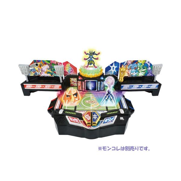 商品状態ランク ：『 Ss 』※新品未開封 ／ タイトル ：『 ポケットモンスター 』／詳細、商品状態ランクに関してはPC、スマホからご覧ください。 ／ 検索用キーワード：≪ポケットモンスター ポケモン タカラトミー:おもちゃ・ホビー≫