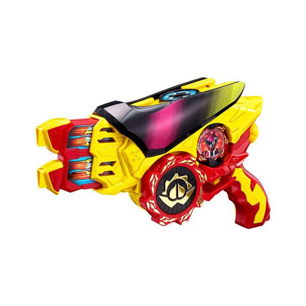 商品状態ランク ：『 B 』※程度良好な中古品 ／ タイトル ：『 暴太郎戦隊ドンブラザーズ 』／詳細、商品状態ランクに関してはPC、スマホからご覧ください。 ／ 検索用キーワード：≪プレミアムバンダイ限定 スーパー戦隊シリーズ 暴太郎戦隊...