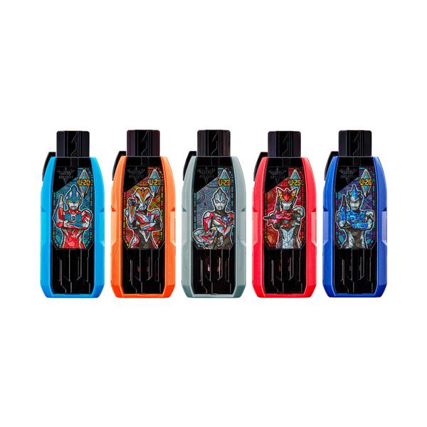 商品状態ランク ：『 Sa 』※新品未開封/外箱に傷 ／ タイトル ：『 ウルトラマントリガー NEW GENERATION TIGA 』／詳細、商品状態ランクに関してはPC、スマホからご覧ください。 ／ 検索用キーワード：≪ウルトラマント...