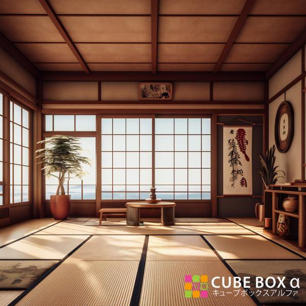 【キーワード】キューブボックスα キューブボックスαハーフ スタンダード レギュラータイプ 専用 背面デザインシート CBA CBAハーフ フィギュアケース コレクションケース ディスプレイケース 用 背景 デザイン デザインシート バック...