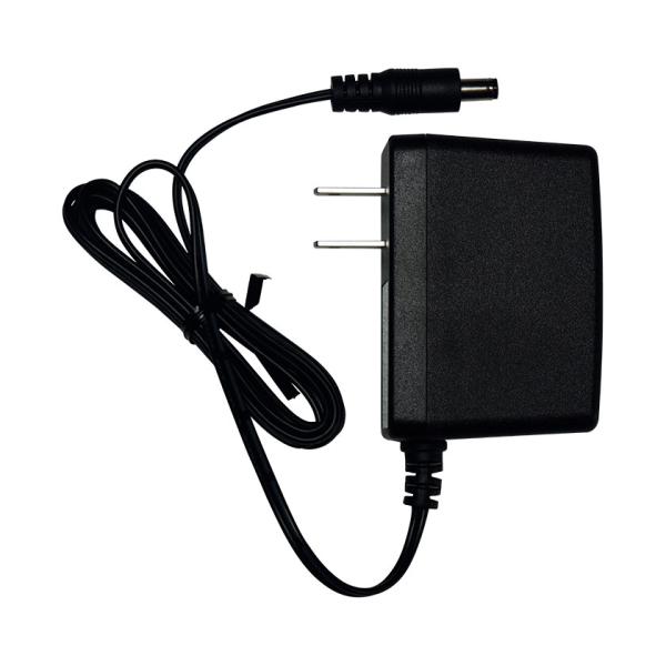 【キーワード】ACアダプタ 電源コード 電源 コンセント ACアダプター オプション 断線 不具合 紛失 予備 パーツ J-STAGE F-CASE 専用 LED用 照明コード コード パーツ販売 <br><br>