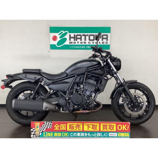 ■車台番号(下3桁)：918■色：マットブラッ■程度：上■排気量：398cc■モデル年式：2024年■初年度登録：2023■走行距離：1816km■車検：なし■コメント：２０２４年モデル！ETC&amp;USB装着済み！！★商品説明から詳細...