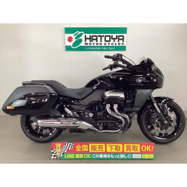 ■車台番号(下3桁)：200■色：ブラック■程度：上■排気量：1300cc■モデル年式：2014年■初年度登録：2015■走行距離：5272km■車検：2026年11月■コメント：パニアケースにETC、グリップヒーター等標準装備の大排気量ク...