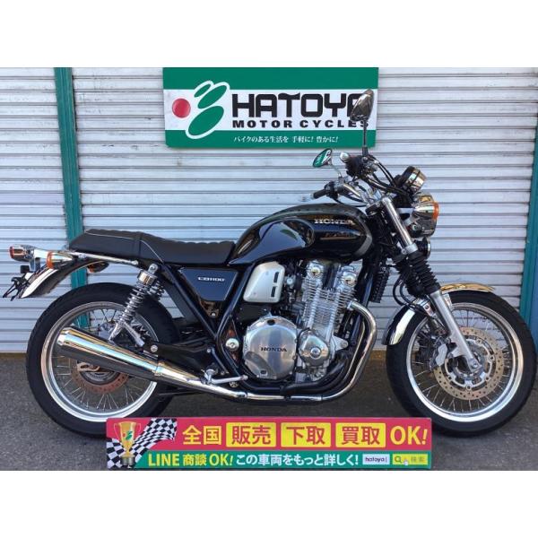 ■車台番号(下3桁)：779■色：ブラックＭ■程度：上■排気量：1100cc■モデル年式：2022年■初年度登録：2022■走行距離：13031km■車検：なし■コメント：エンジガードにＥＴＣ！Ｇヒーター装備のファイナルエディション入荷しま...