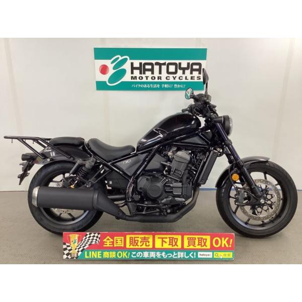 ■車台番号(下3桁)：204■色：ガンＭ■程度：上■排気量：1082cc■モデル年式：2021年■初年度登録：2022■走行距離：4231km■車検：なし■コメント：2021年モデル！ETC、グリップヒーター標準装備・リアキャリア付き！★商...