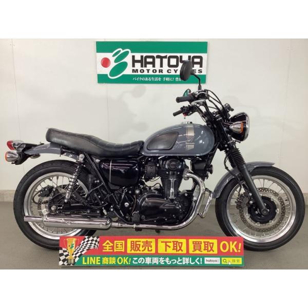 ■車台番号(下3桁)：589■色：グレー■程度：上■排気量：800cc■モデル年式：2023年■初年度登録：2023■走行距離：8832km■車検：なし■コメント：アップタイプのハンドルを採用したストリート！ETC2.0標準装備にエンジンガ...