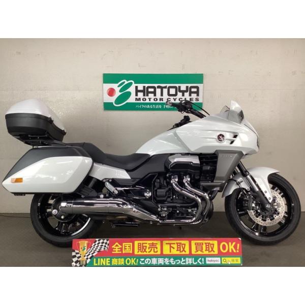 ■車台番号(下3桁)：196■色：ホワイト■程度：上■排気量：1300cc■モデル年式：2014年■初年度登録：2014■走行距離：6733km■車検：なし■コメント：純正トップボックス！USB＆シガーソケット！ETC車載器！★商品説明から...